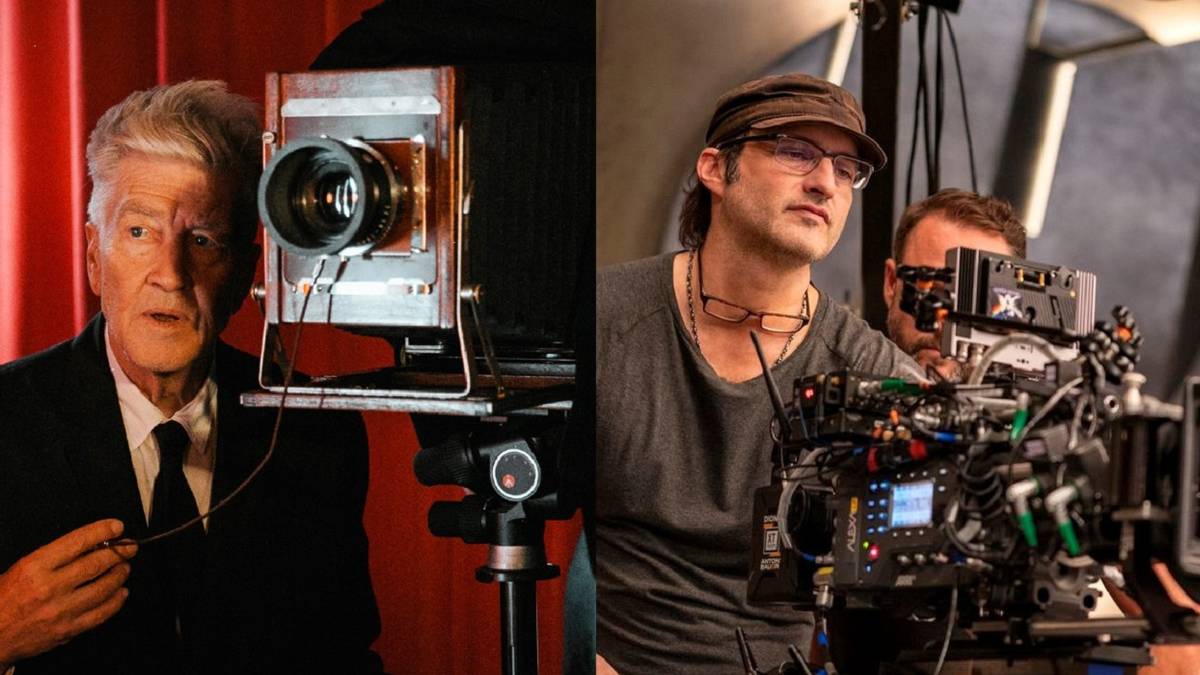 10 Movie Directors Who Are Their Own Cinematographers