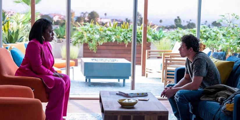 5 Ways HBO's In Treatment Reboot Is Better Than The Original (& 5 Ways ...