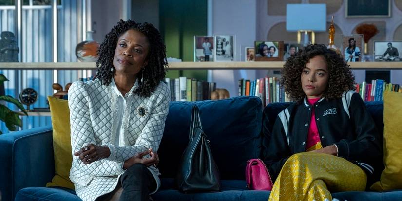5 Ways HBO's In Treatment Reboot Is Better Than The Original (& 5 Ways ...