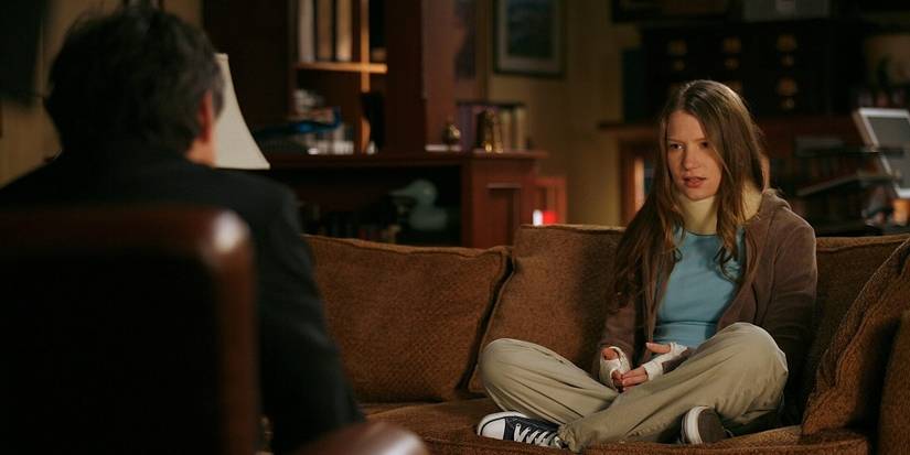 5 Ways HBO's In Treatment Reboot Is Better Than The Original (& 5 Ways ...