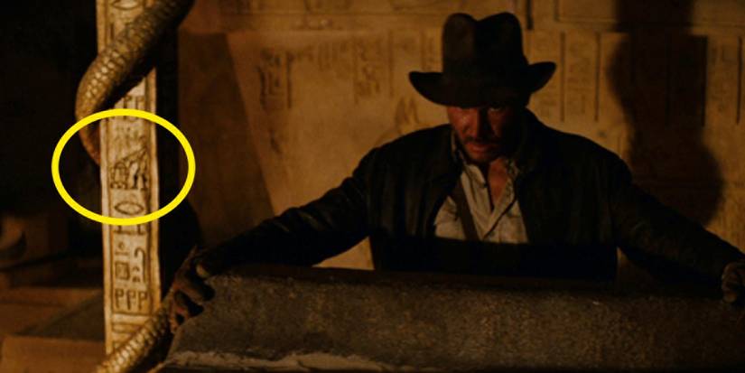20 Times Star Wars Has Crossed Over With Indiana Jones