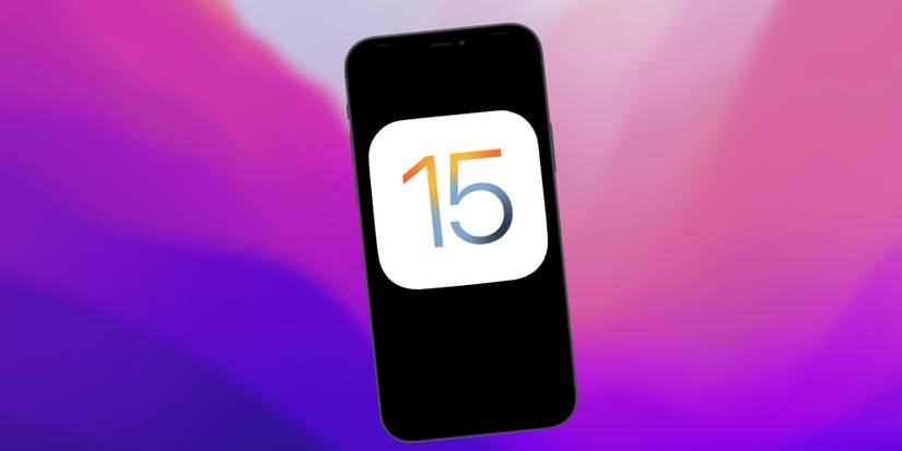 Lots Of iPhones Still Don't Have iOS 15, But There's A Good Reason Why