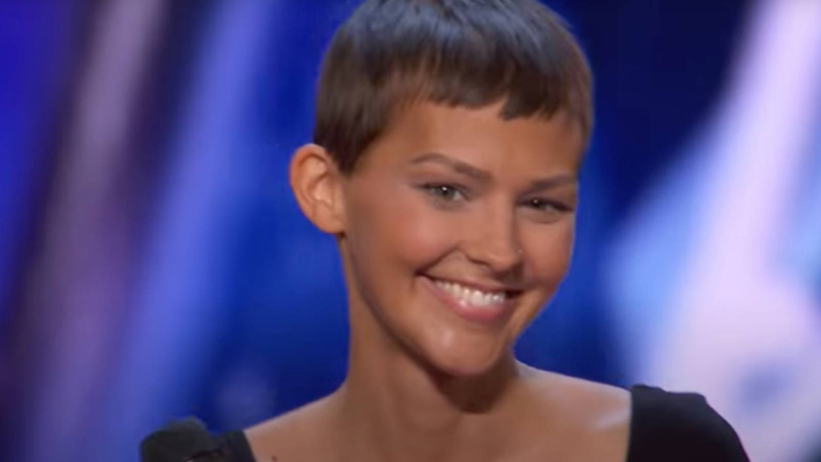 America's Got Talent: What We Know About Jane 'Nightbirde' Marczewski