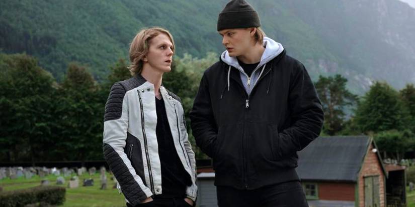 Ragnarok Season 2: How Laurits' Pet Sets Up The Show's Ultimate Ending