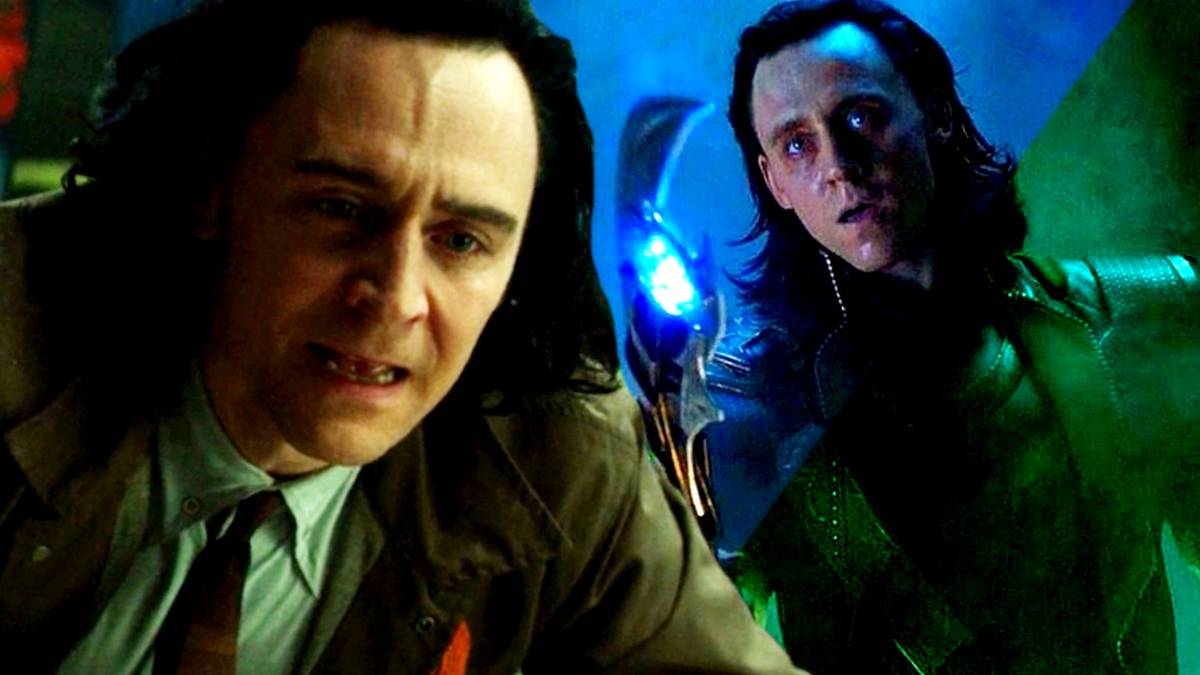 The MCU Just Brought Back A Forgotten Loki Power