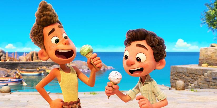 Luca 2 News & Updates: Everything We Know
