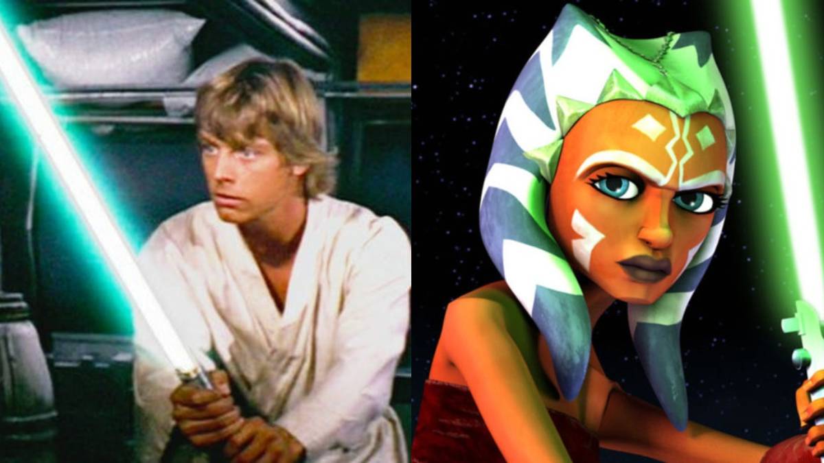 15 Most Powerful Jedi Padawans In Star Wars Canon