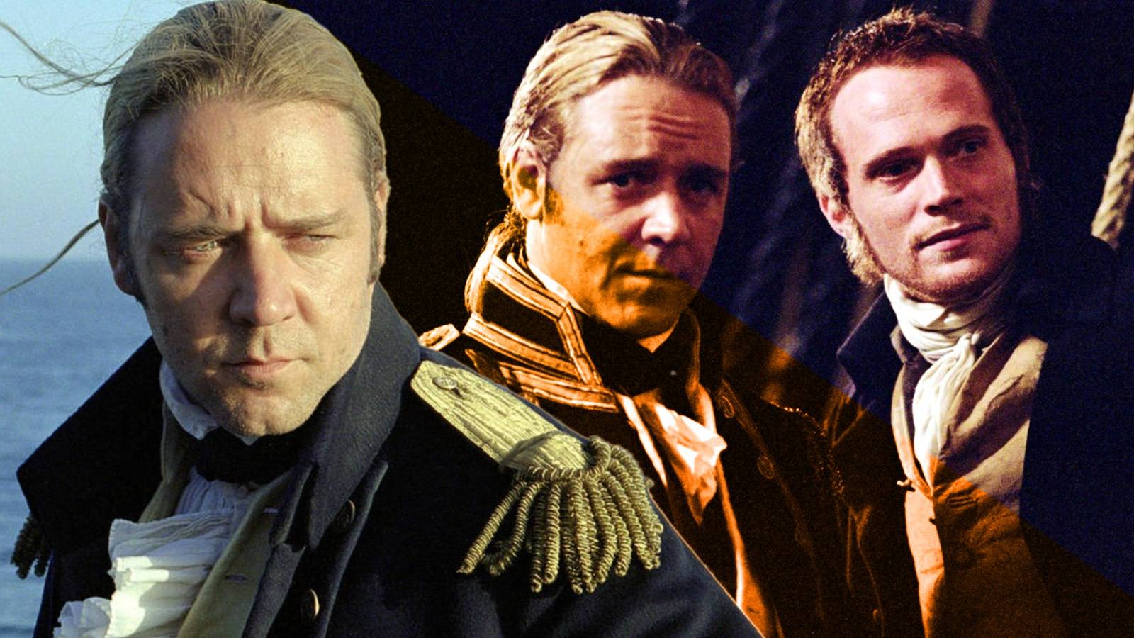 Master & Commander Prequel News & Updates: Everything We Know