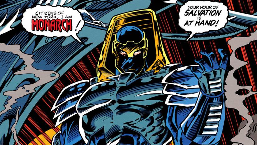 DC Ruined A Story By Changing The Twist Ending After It Got Spoiled