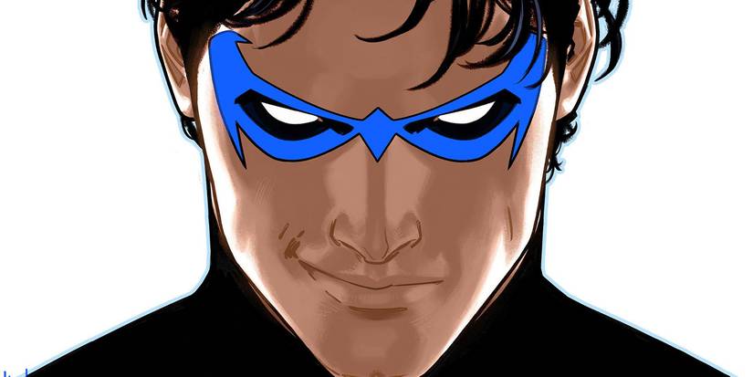 Tom Taylor & Bruno Redondo's Nightwing Run: A Definitive Era for DC's Hero