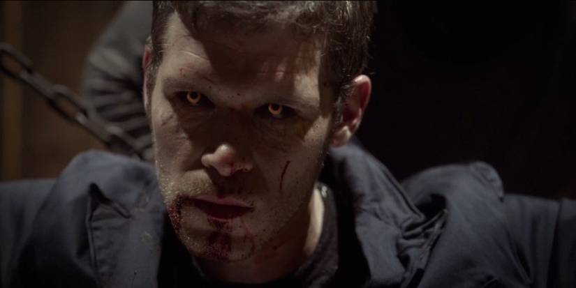 The Vampire Diaries Universe: The 10 Most Powerful Werewolves In The ...