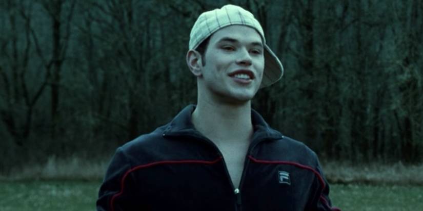 The Twilight Saga: Each Character's Most Iconic Scene