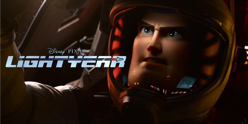 All 11 Animated Disney Movies Releasing After Luca