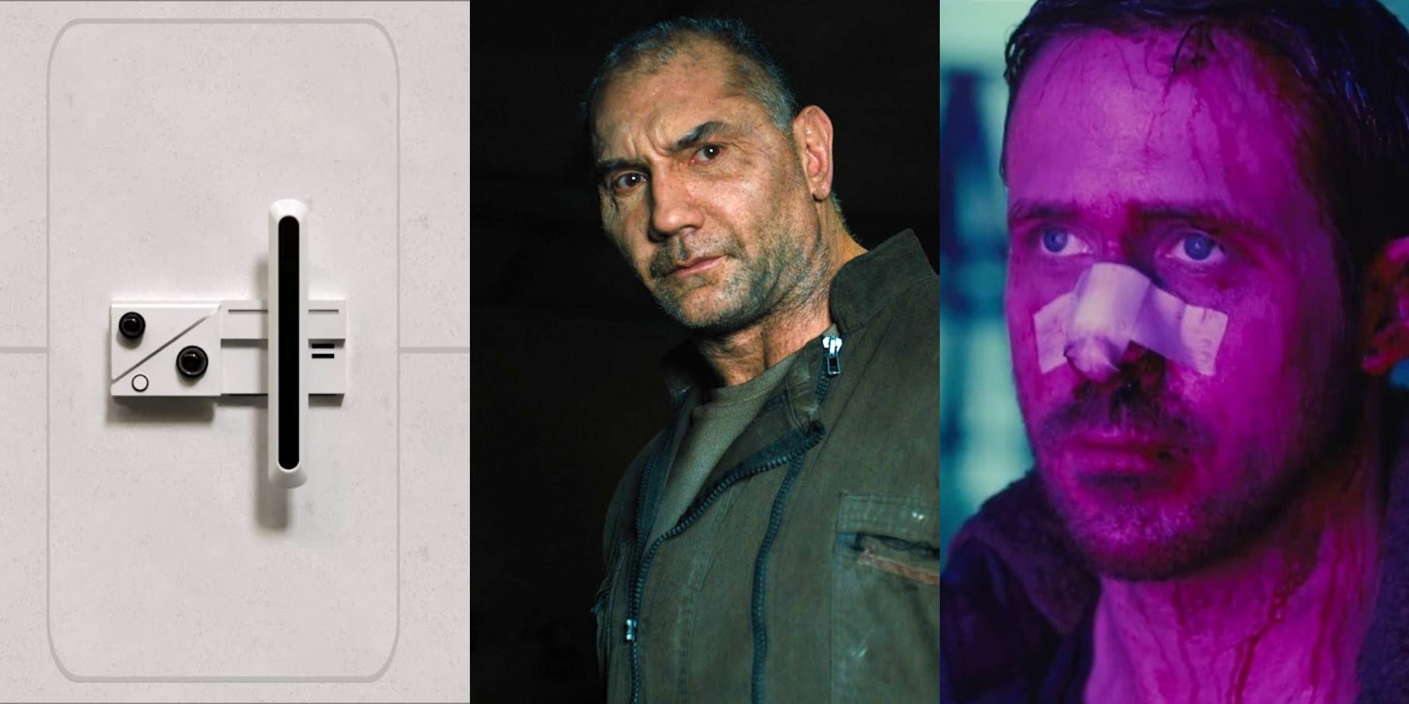 10 Best Blade Runner 2049 Quotes, Ranked