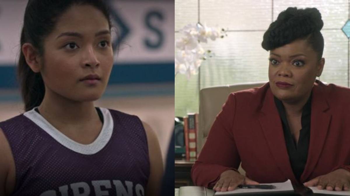 The 10 Best Big Shot Characters