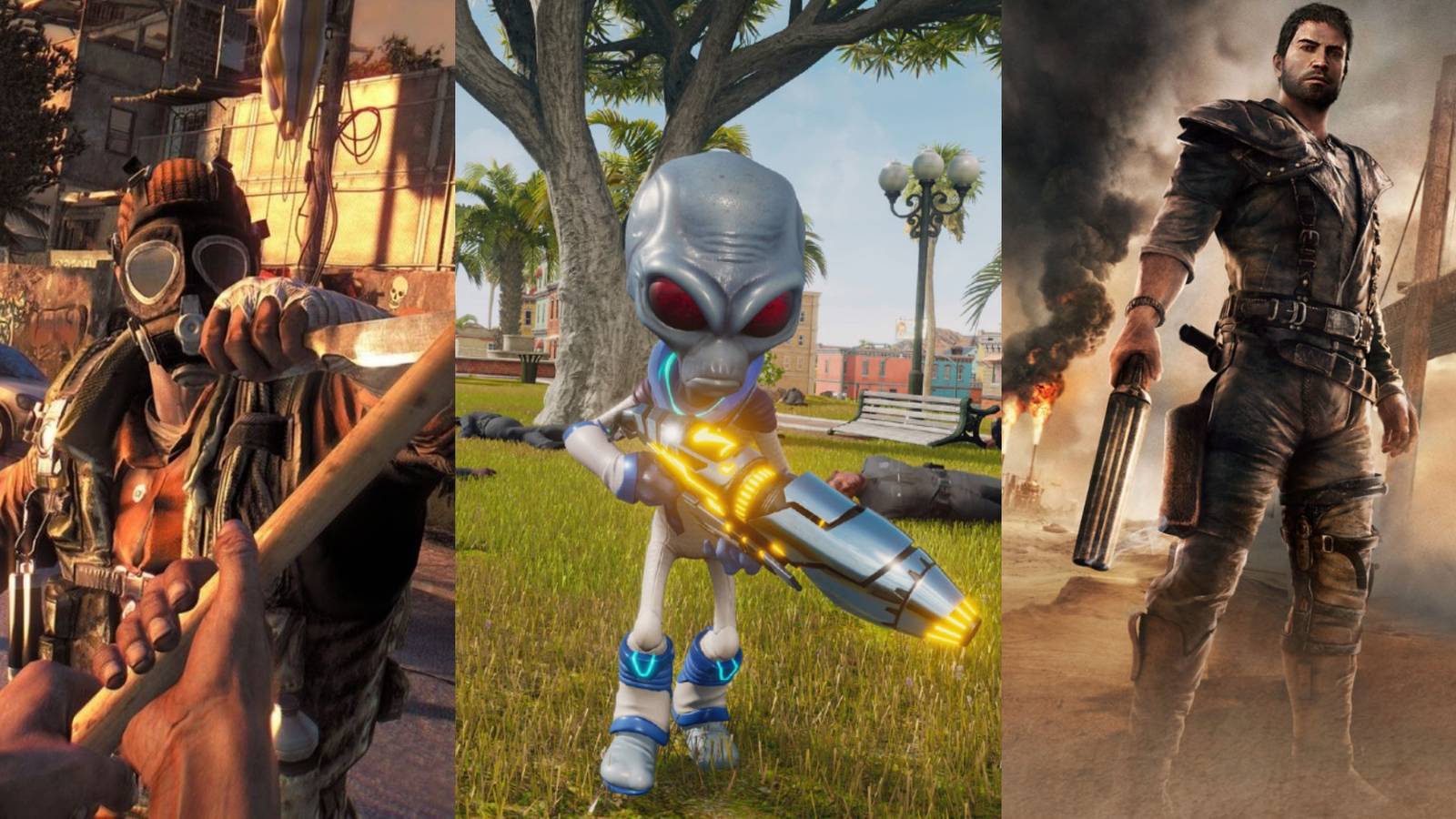 10 Beloved Games That Don't Deserve Their Bad Reviews