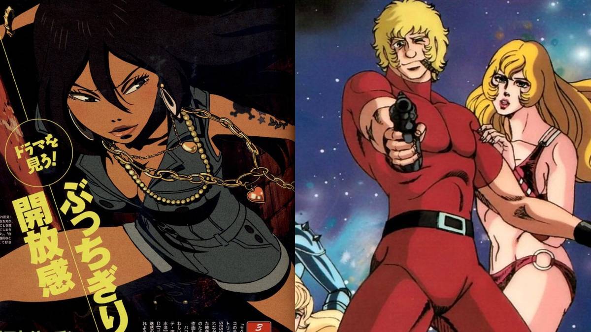 10 Best Fan-Service Moments In Anime That Prove It Can Be Done Tastefully