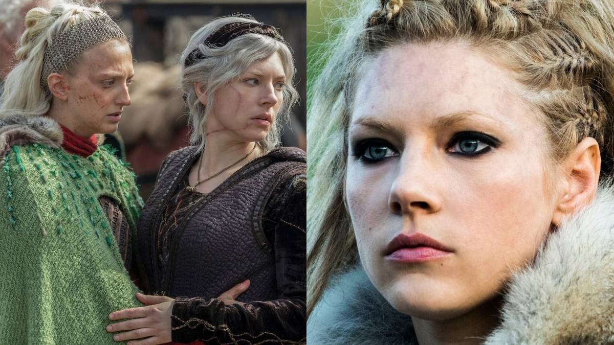 Vikings: 10 Best Lagertha Quotes, Ranked