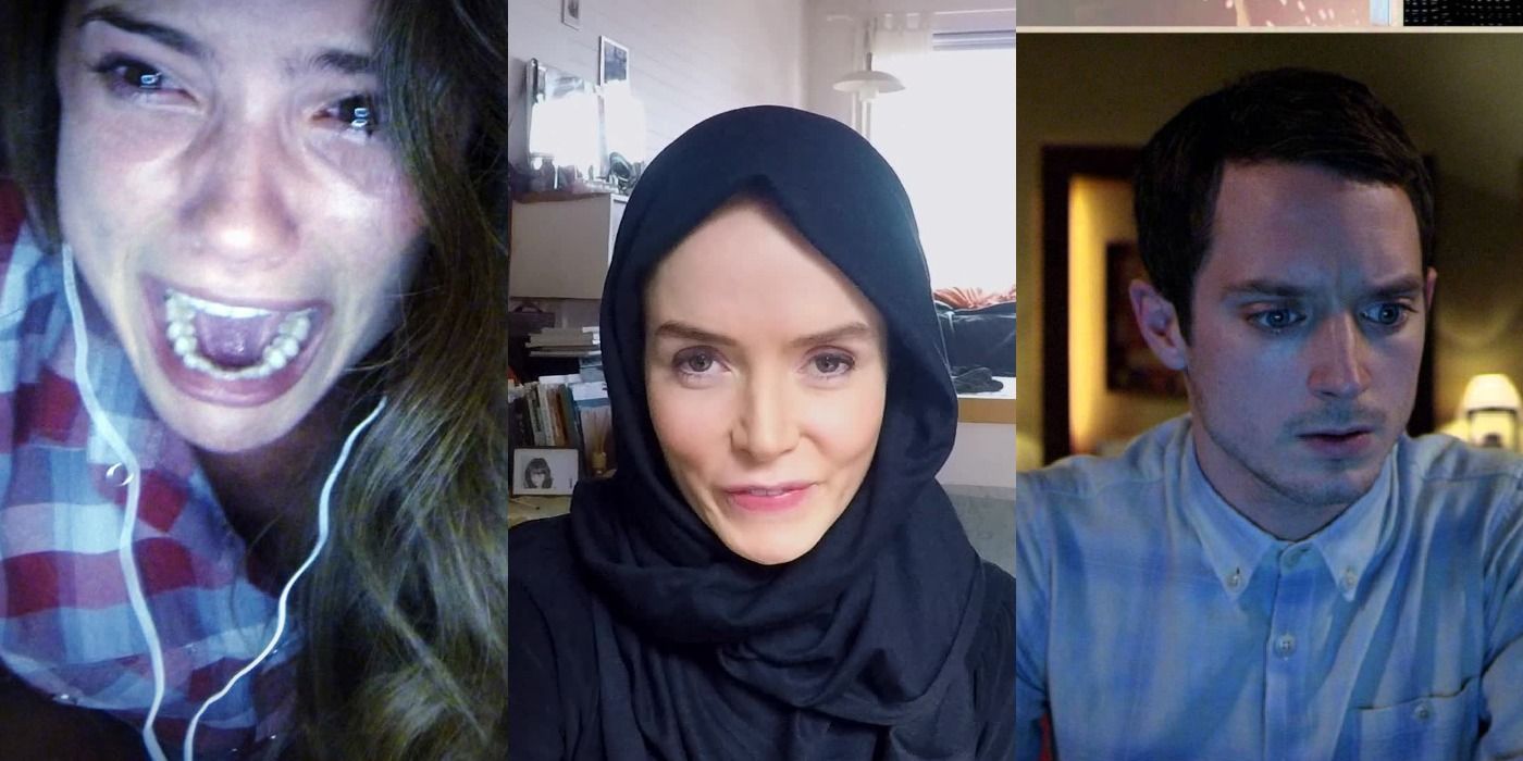 Profile: 10 Best Computer Screen Movies, Ranked According To IMDb