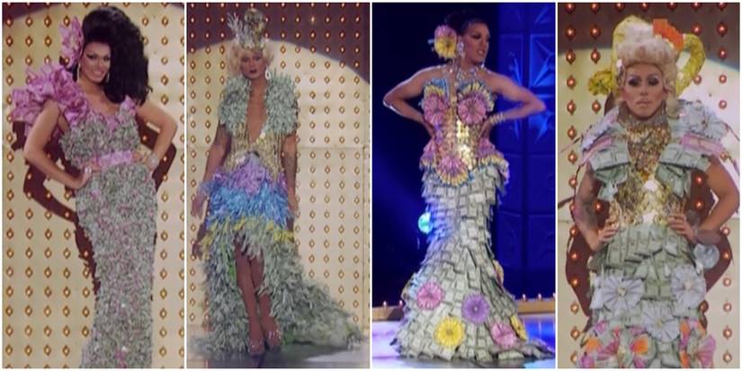 RuPaul's Drag Race: 10 Best Runway Categories Ranked