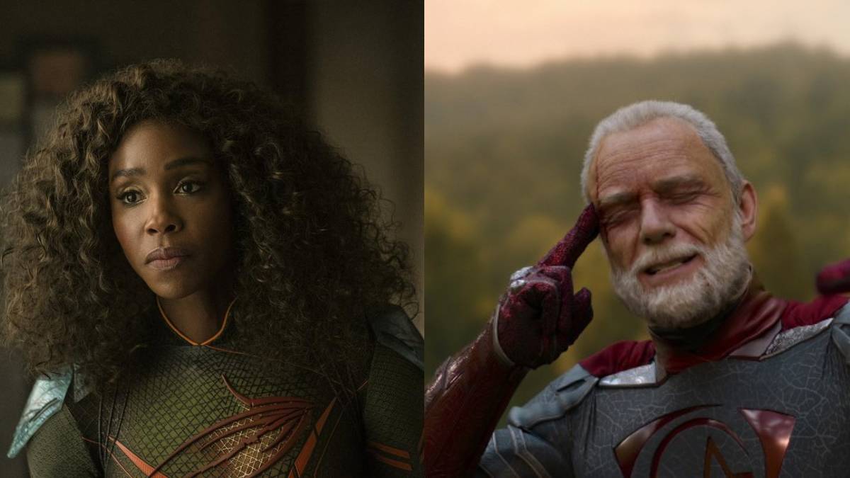 Jupiter's Legacy: The Most Powerful Characters, Ranked
