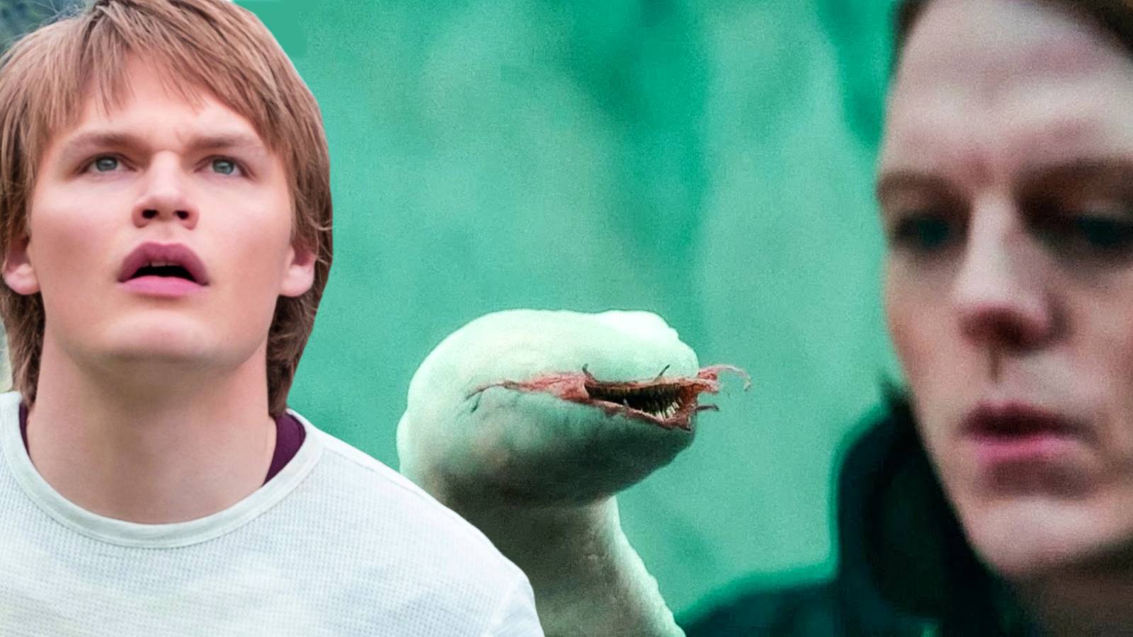 Ragnarok Season 2: How Laurits' Pet Sets Up The Show's Ultimate Ending