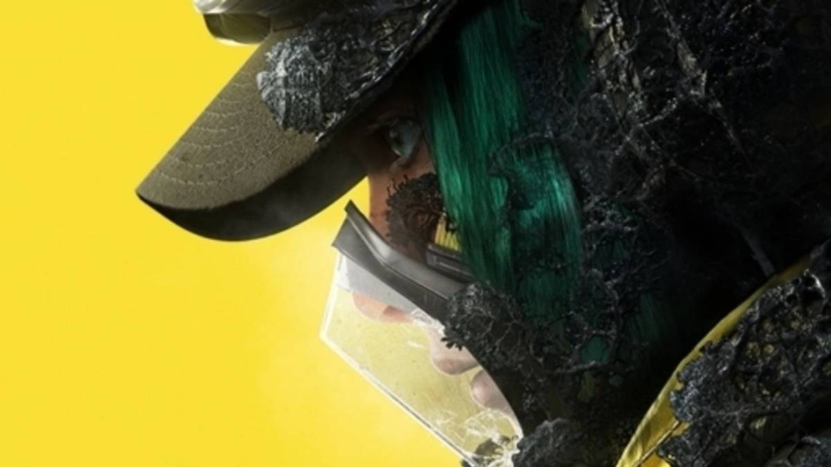 Rainbow Six Quarantine Reveal Coming At Ubisoft Forward With New Title