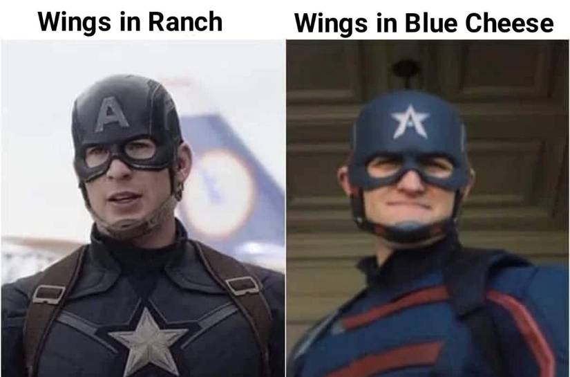 FATWS: 10 Best John Walker Memes That Have Fans Laughing