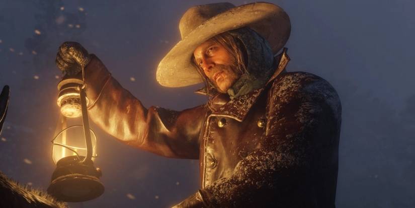 RDR2's Van Der Linde Gang Was Doomed From The Start