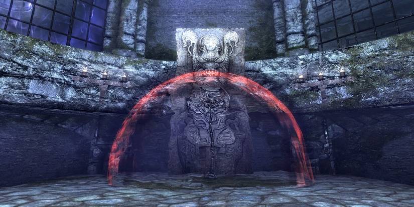 skyrim daedric artifacts guide