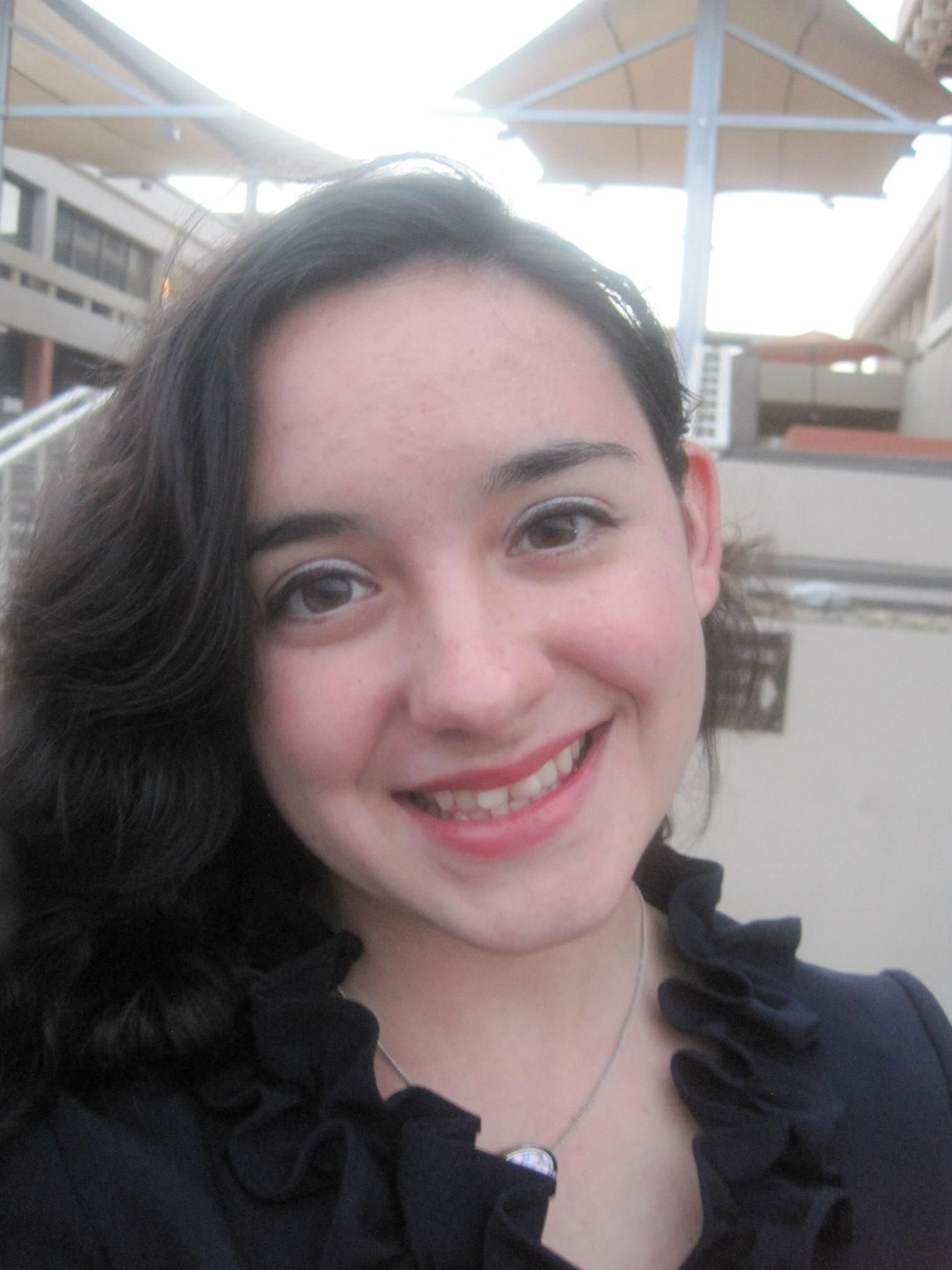 Samantha King | ScreenRant