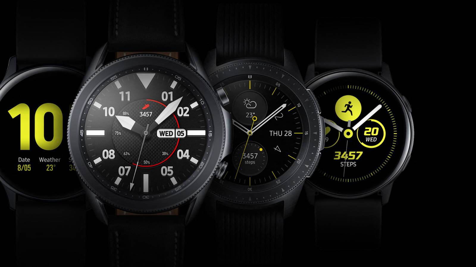 Samsung's 'Reimagined Smartwatch' June 28 Event: What To Expect