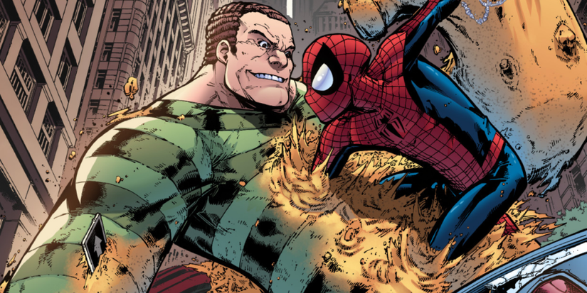 10 Best Spider-Man Comic Villains, Ranked