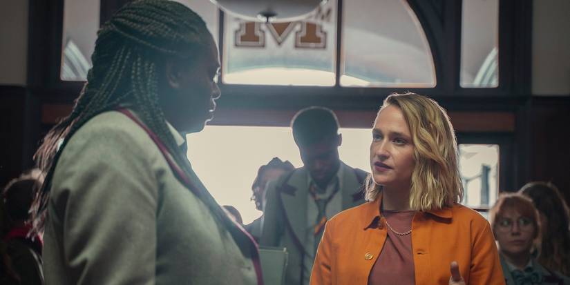 Sex Education Season 3: Every New Character Announced (So Far)