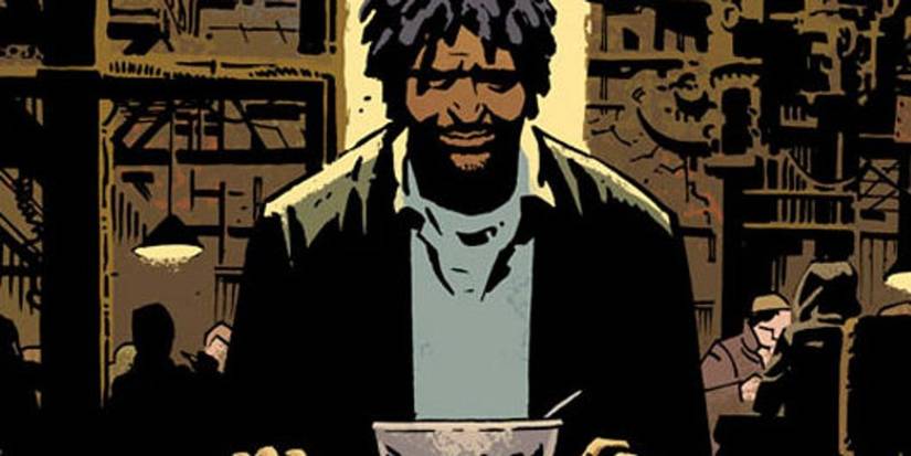 Firefly: 10 Things Only Comics Fans Know About Shepherd Book