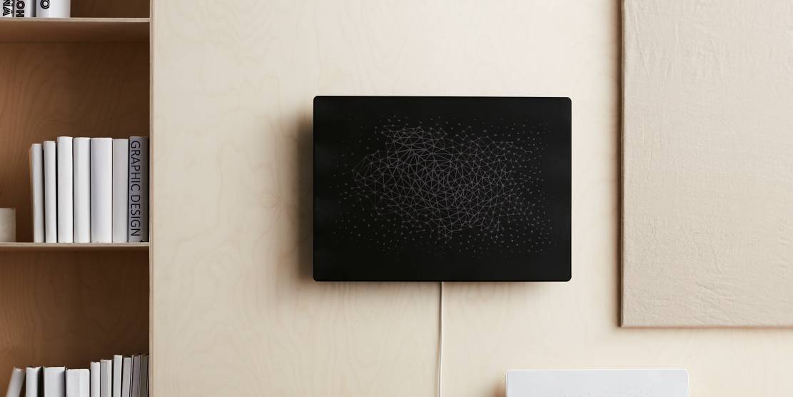 Sonos & Ikea $199 Picture Frame Speaker Is The Most Interesting Collab Yet