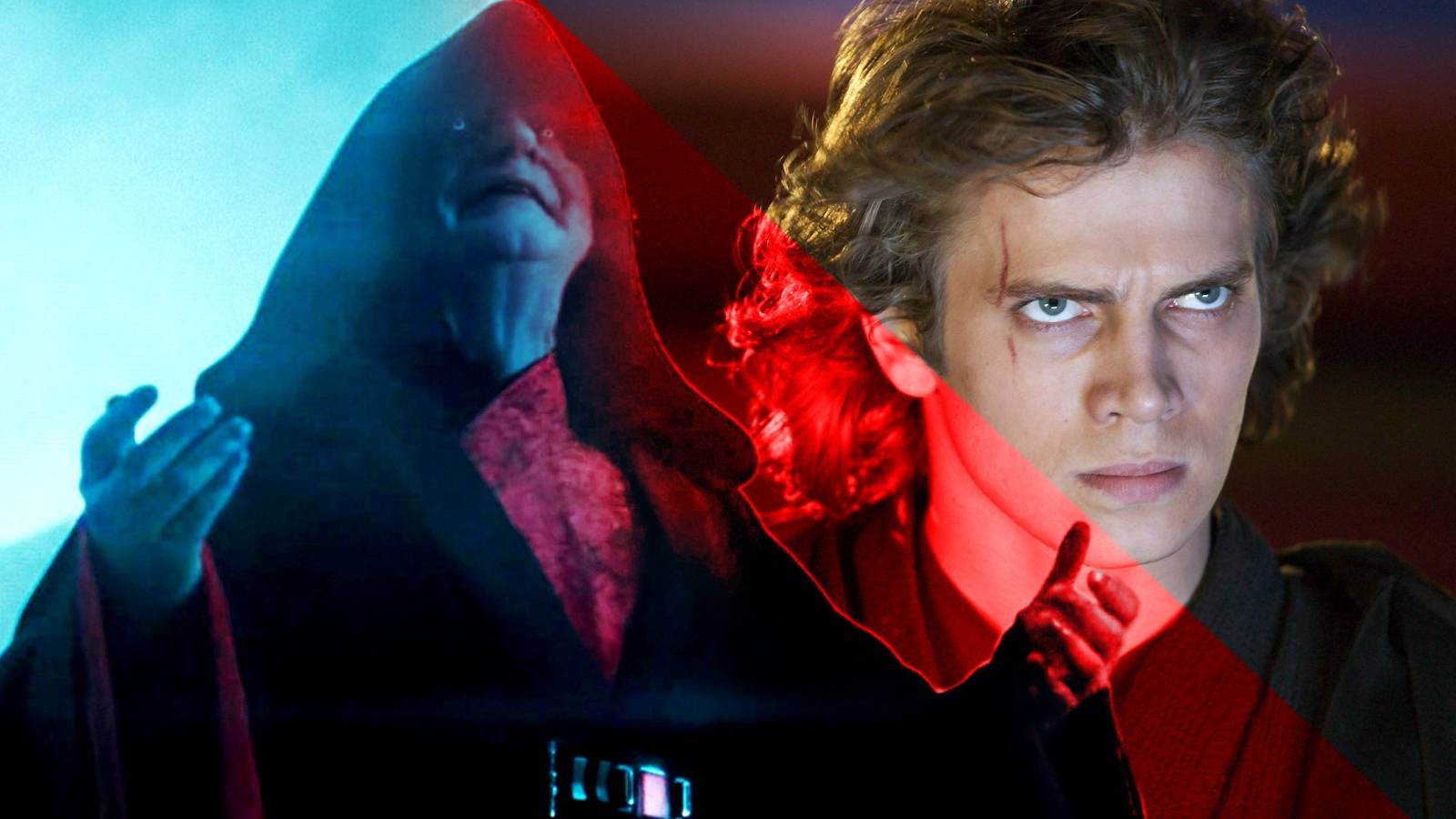 Star Wars' Plagueis Retcon Makes Anakin's Dark Side Fall Even More Tragic