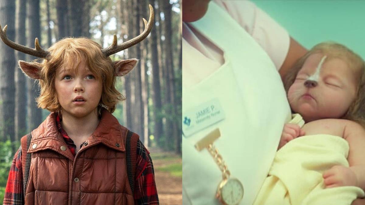 Sweet Tooth: The Main Characters, Ranked By Likability