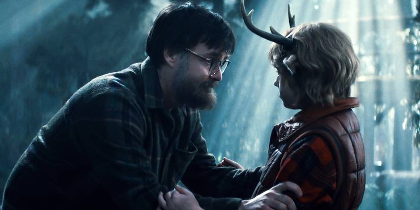 Sweet Tooth: Why The Show Is So Different From The Comics