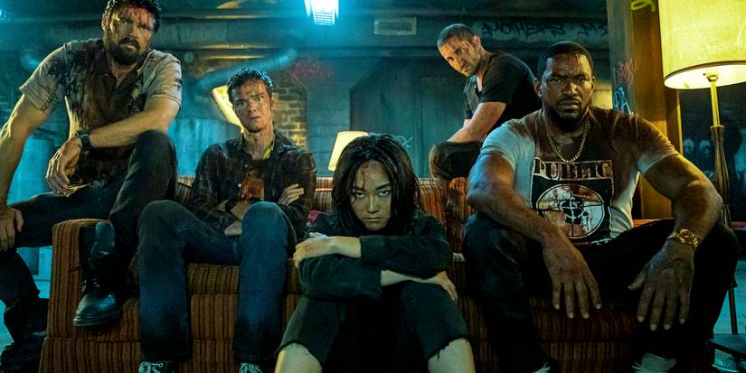 The Boys Season 4 Ending & Post-Credits Scene Explained