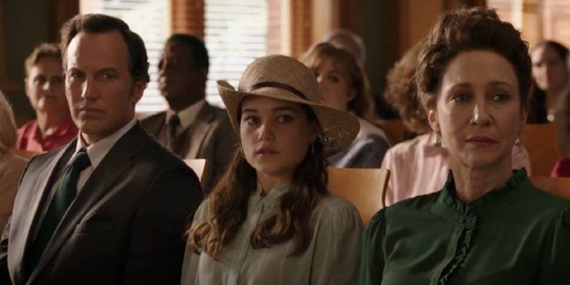 The Conjuring 3 True Story Explained: What Happened To Arne Johnson?