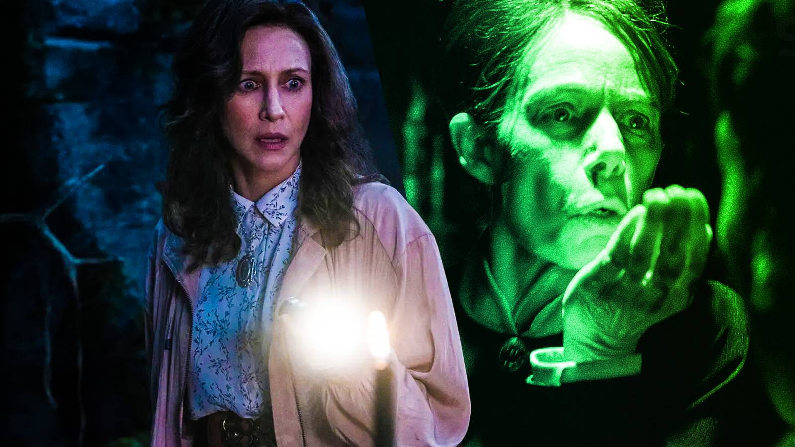 Why The Conjuring 3 Doesn't Set Up A New Spin-Off (And Why That's Perfect)