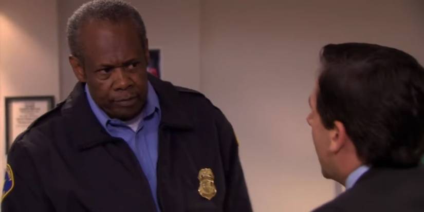 The Office: 10 Best Characters Who Don't Work For Dunder-Mifflin
