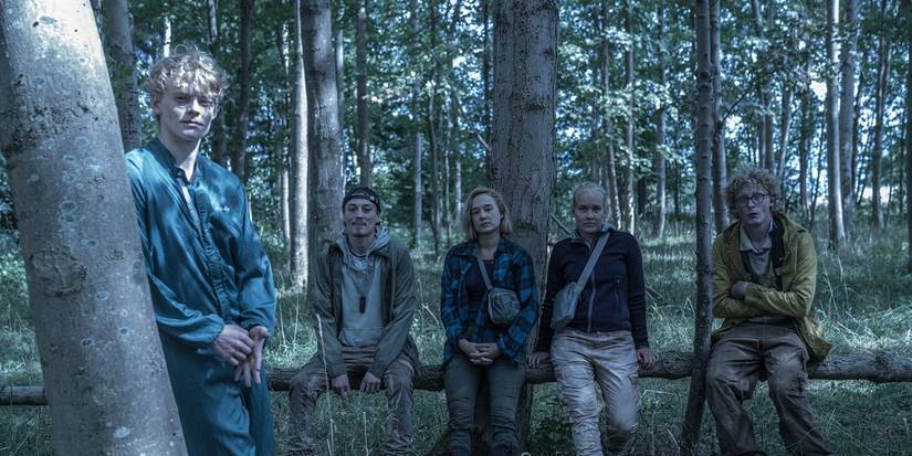 10 Best Post-Apocalyptic Shows Like Netflix's Sweet Tooth