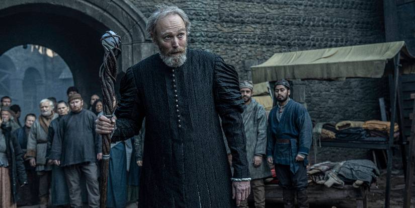 The Witcher Characters, Ranked By Fighting Ability