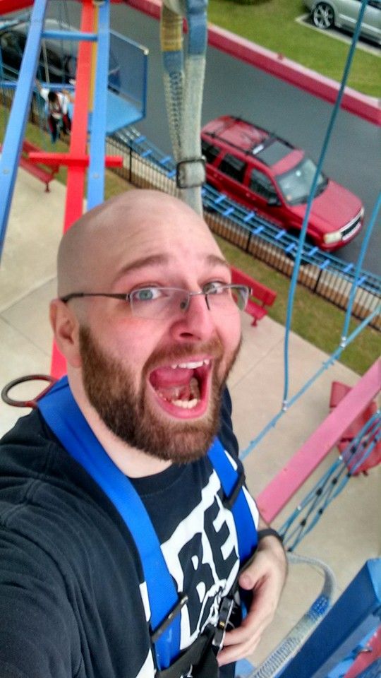 Timothy McClelland | Screen Rant