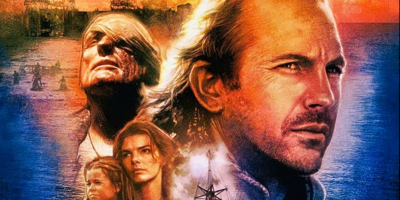 Why Waterworld Couldn’t Recreate Mad Max’s Success