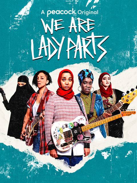 We Are Lady Parts Season 2 Review: Hilarious, Genuine Peacock Series Is ...