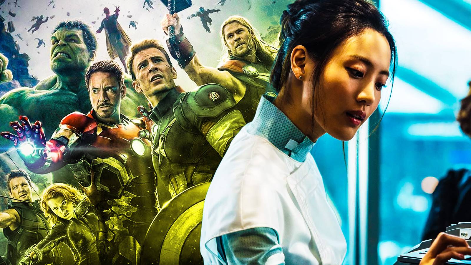 Avengers: What Happened To Helen Cho After Age Of Ultron?