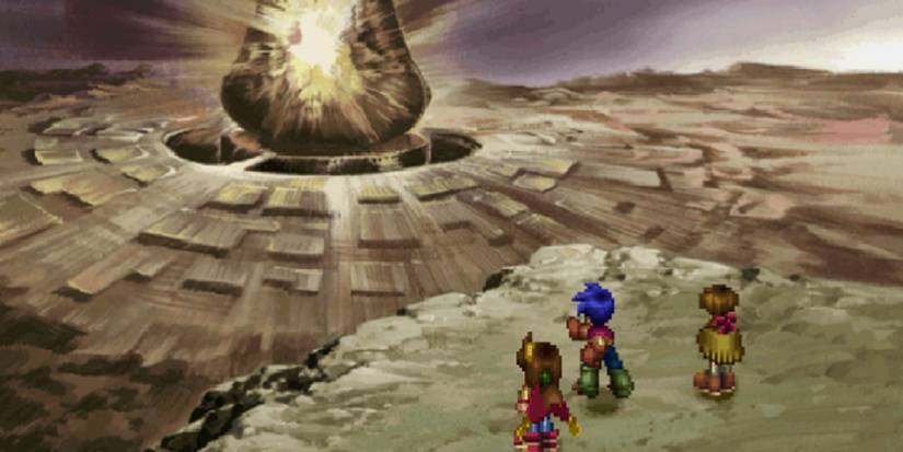 The Best Wild Arms Games, Ranked